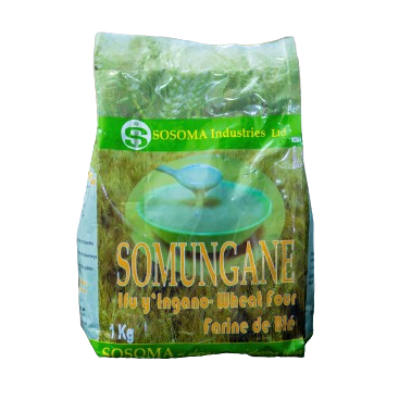 SOSOMA Industries – SOSOMA