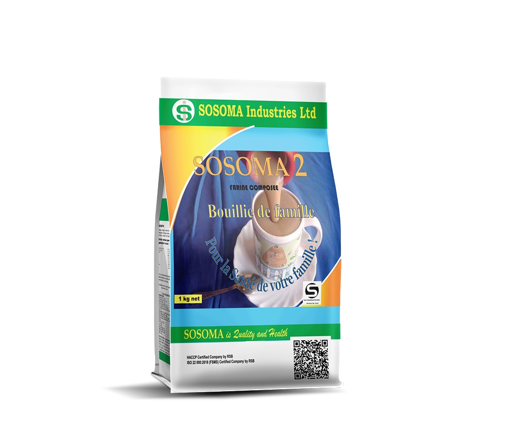 SOSOMA – SOSOMA Industries