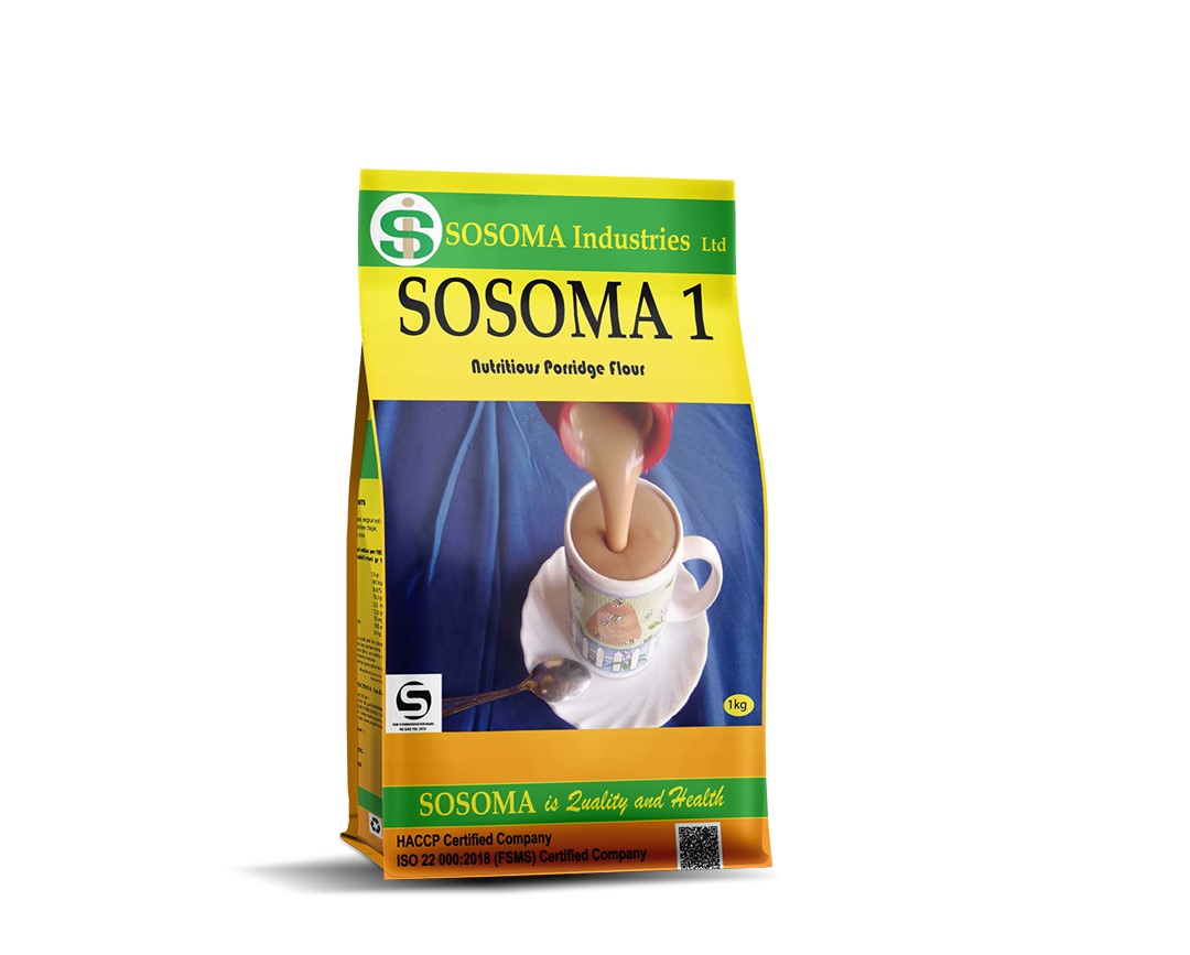 SOSOMA – SOSOMA Industries