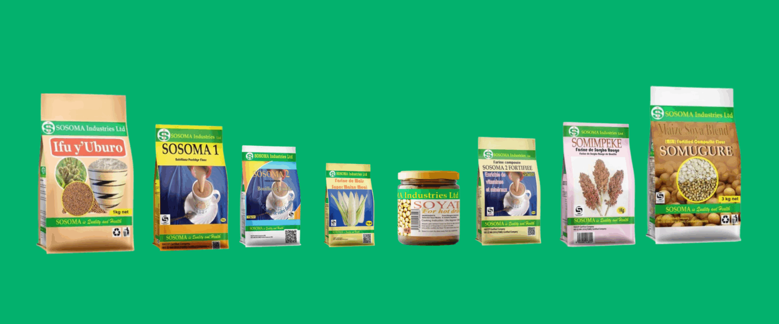 SOSOMA – SOSOMA Industries